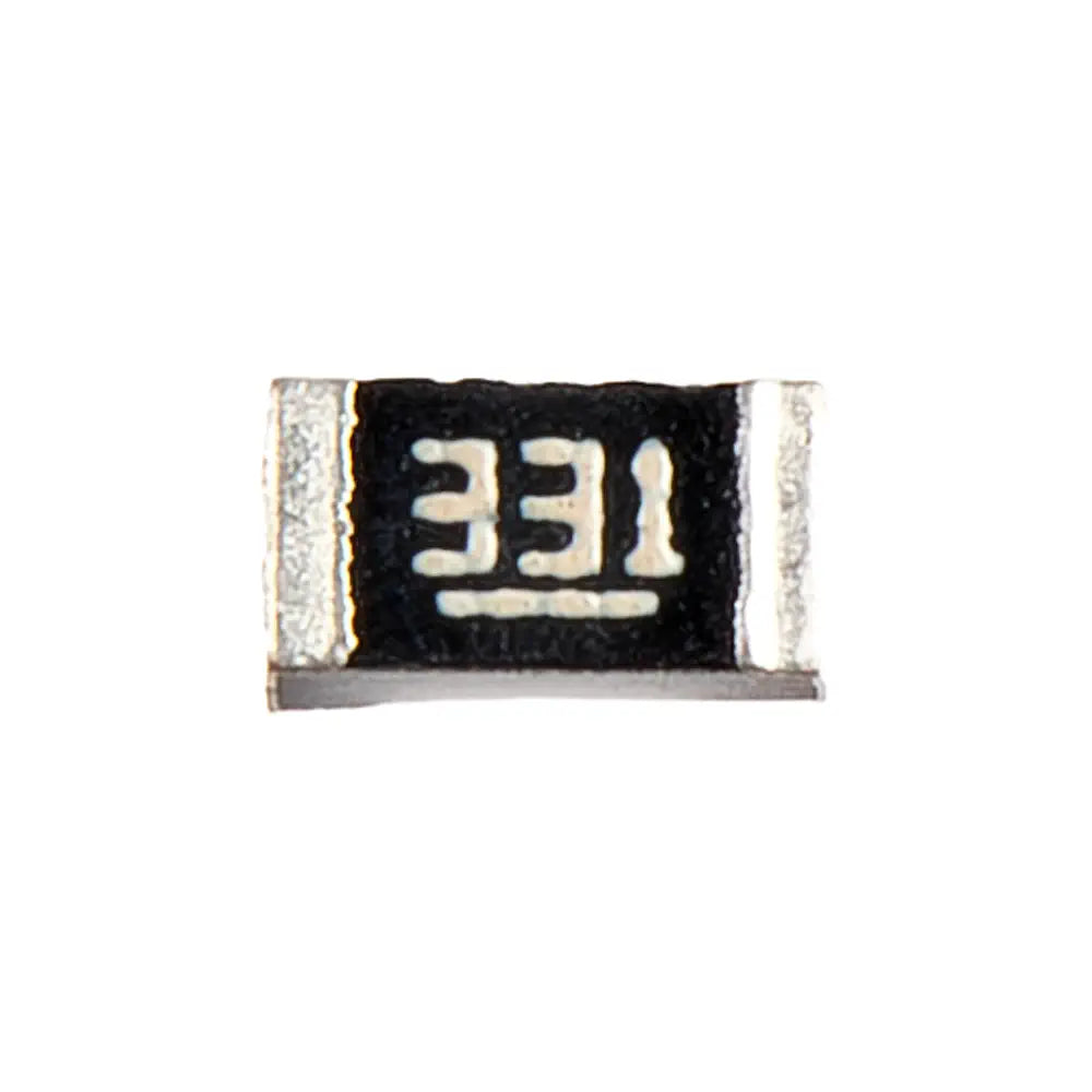 Sparkfun Resistor 330 Ohm 1/10W 1% - RobotShop