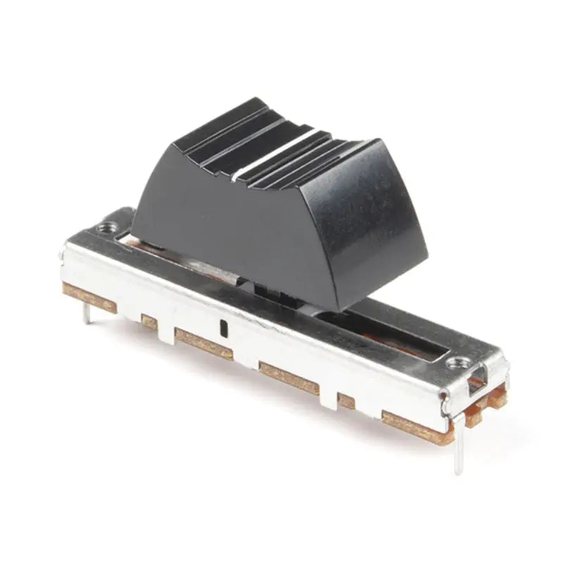 Sparkfun Slide Potentiometer Knob - Small & Medium - RobotShop