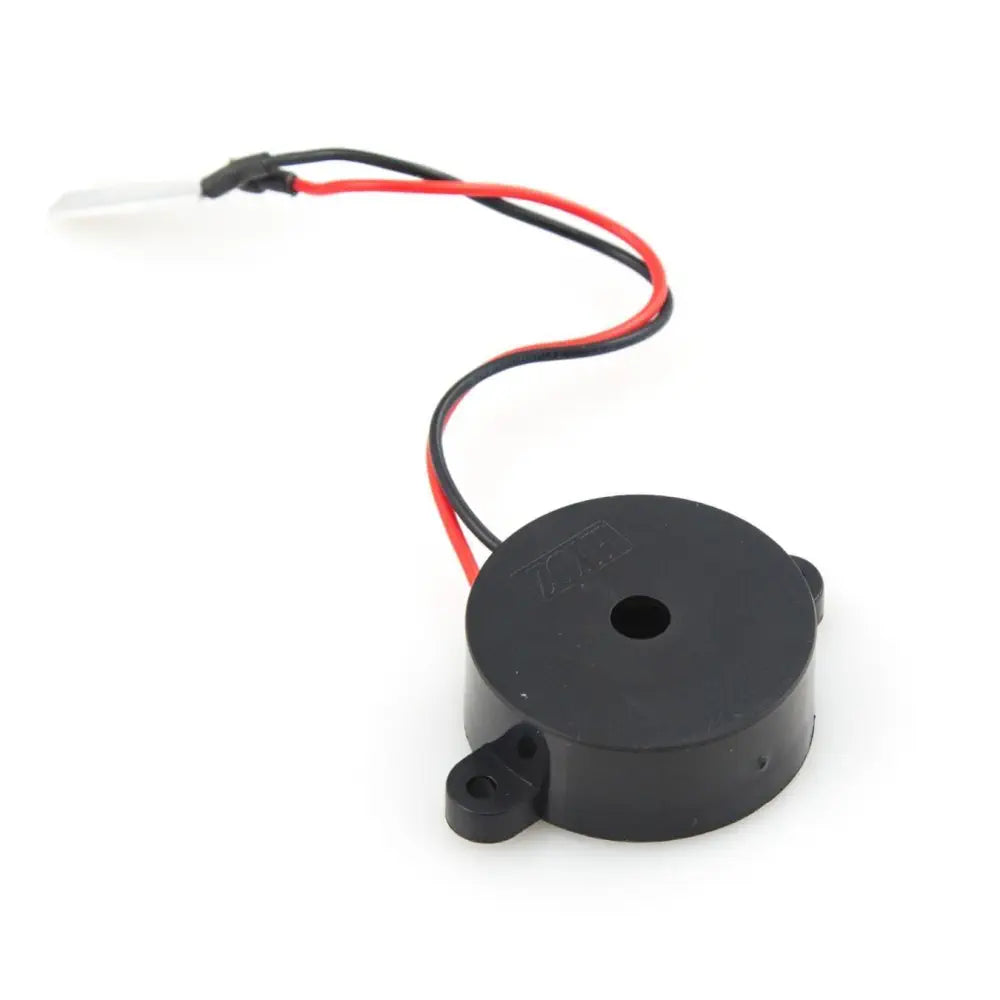 Squishy Circuits PIEZO Buzzer - RobotShop
