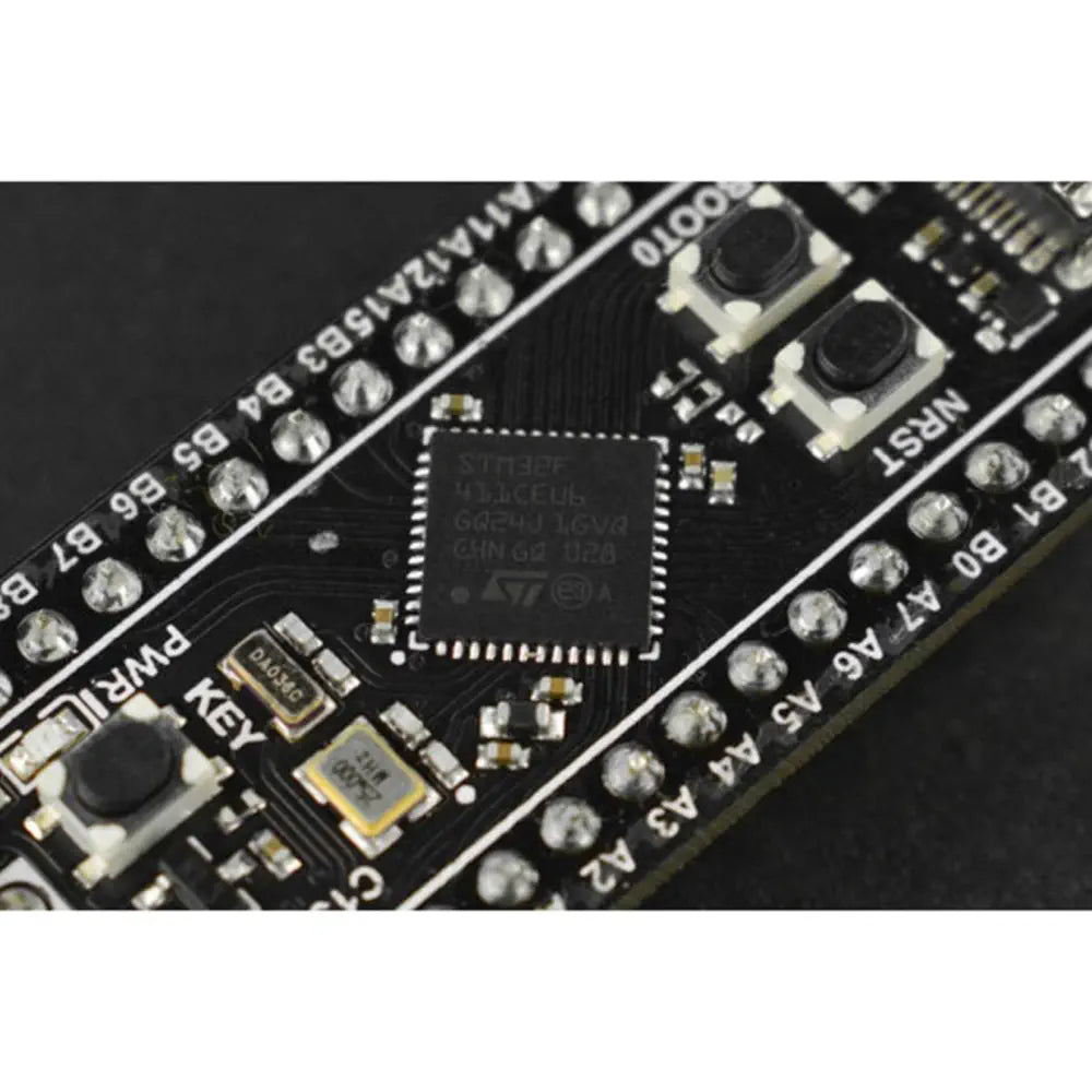 STM32F411 "BlackPill" Development Board - RobotShop