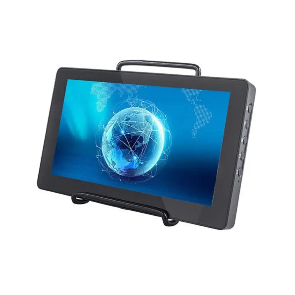 SunFounder 7 Inch Capacitive Screen IPS Monitor LCD Display - RobotShop