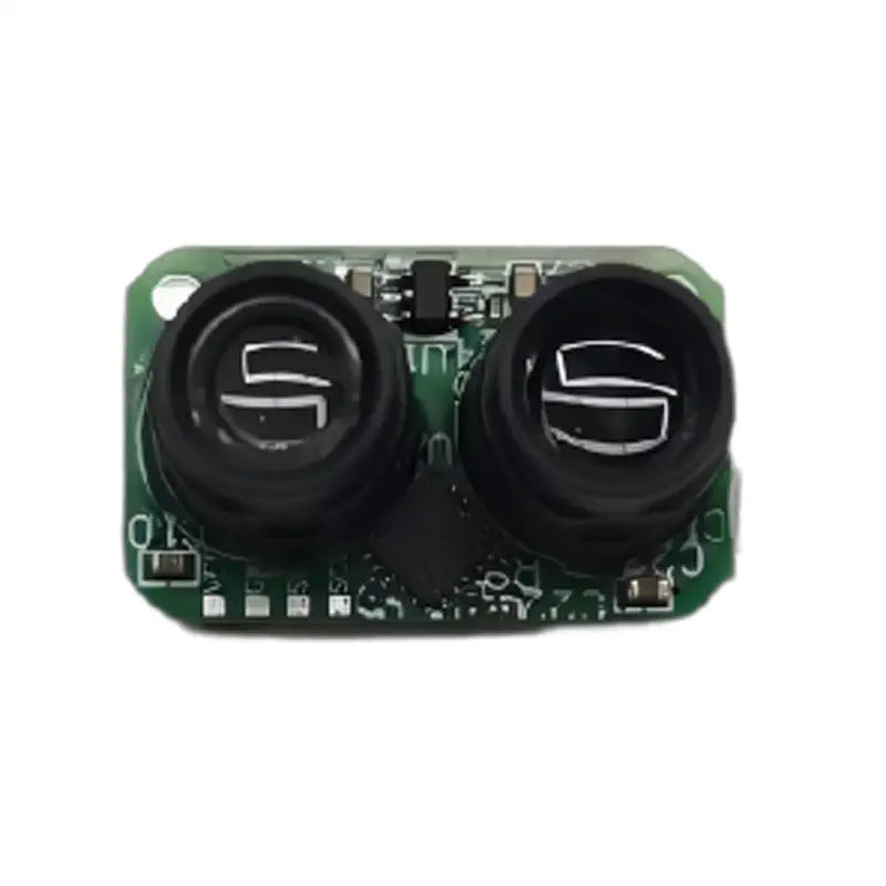 PONO Single Point LiDAR, Short Distance Laser Module TSD50, 50m Range ...