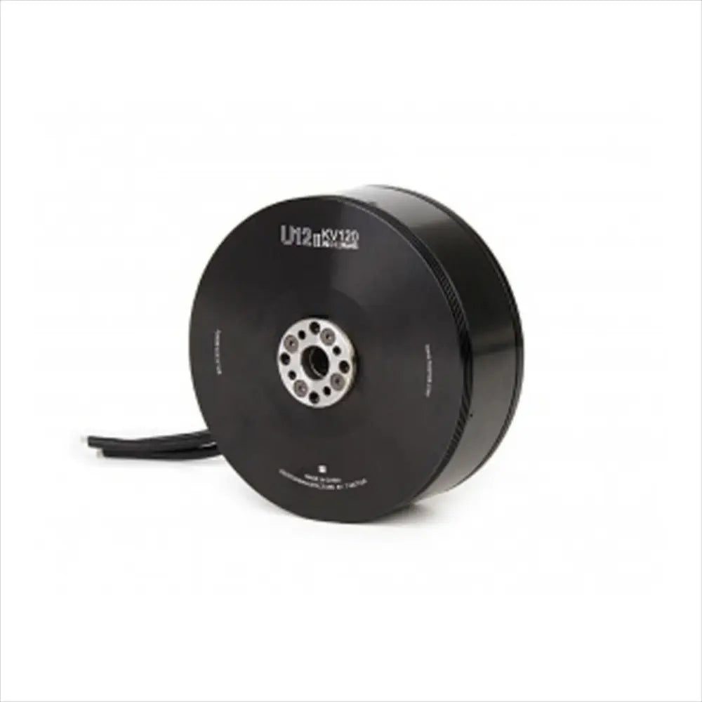 TMotor UAV Brushless Motor U12II KV120 - RobotShop