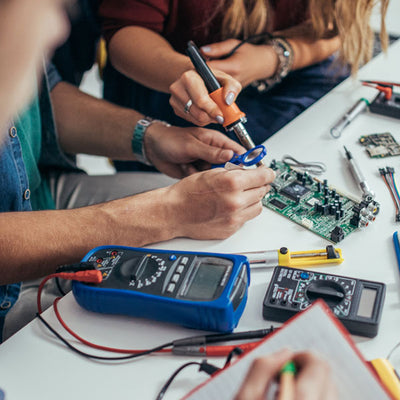 RobotShop | Robot Store | Robots | Robot Parts | Robot Kits | Robot Toys