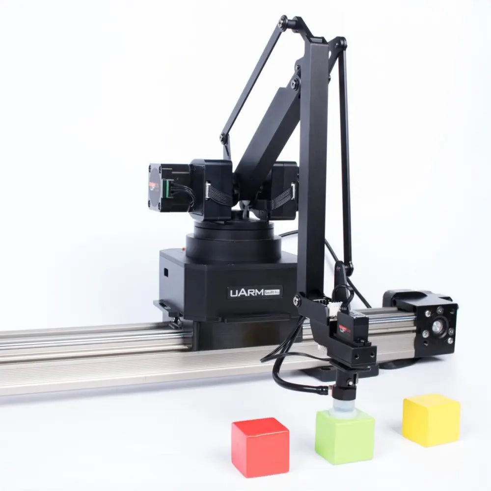 uArm Slider for uArm Robotic Arm - RobotShop