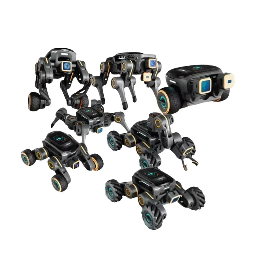 UGOT AI Robotic Kit - RobotShop