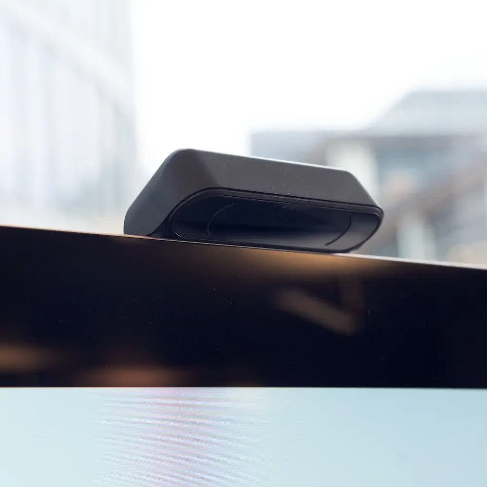 Ultraleap 3Di Stereo Hand Tracking Camera - RobotShop