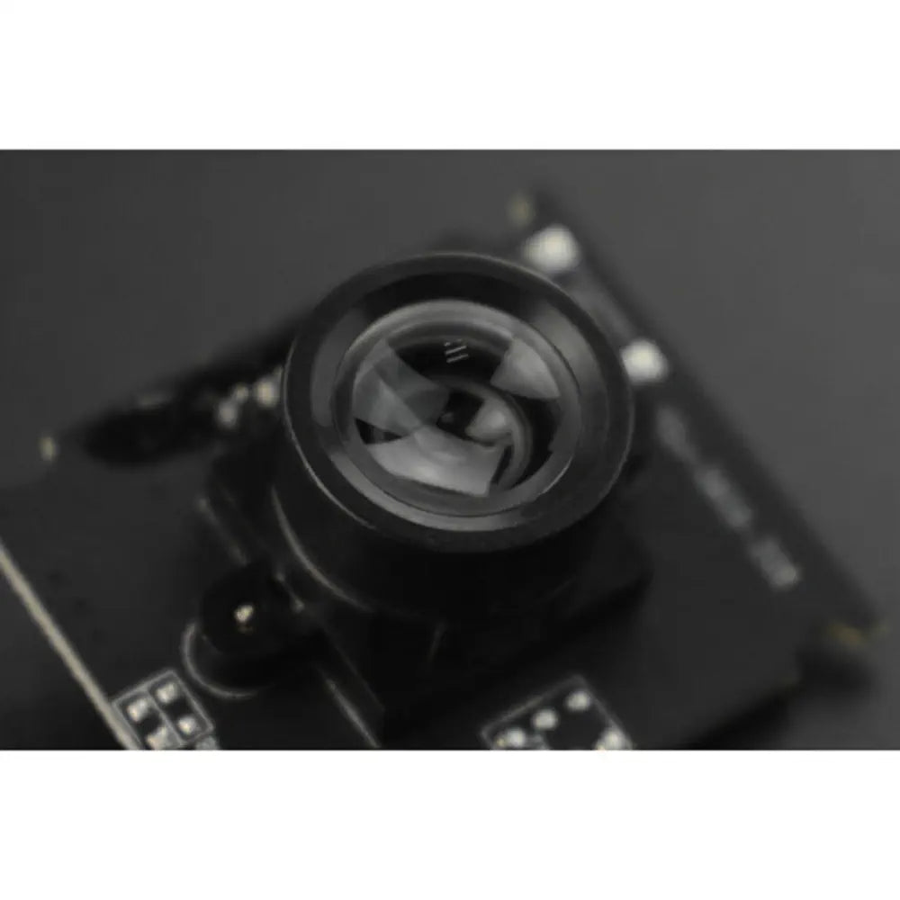 USB CMOS Camera for Raspberry Pi and NVIDIA - RobotShop
