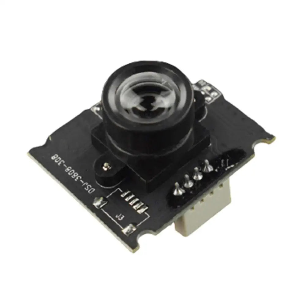 USB CMOS Camera for Raspberry Pi and NVIDIA - RobotShop