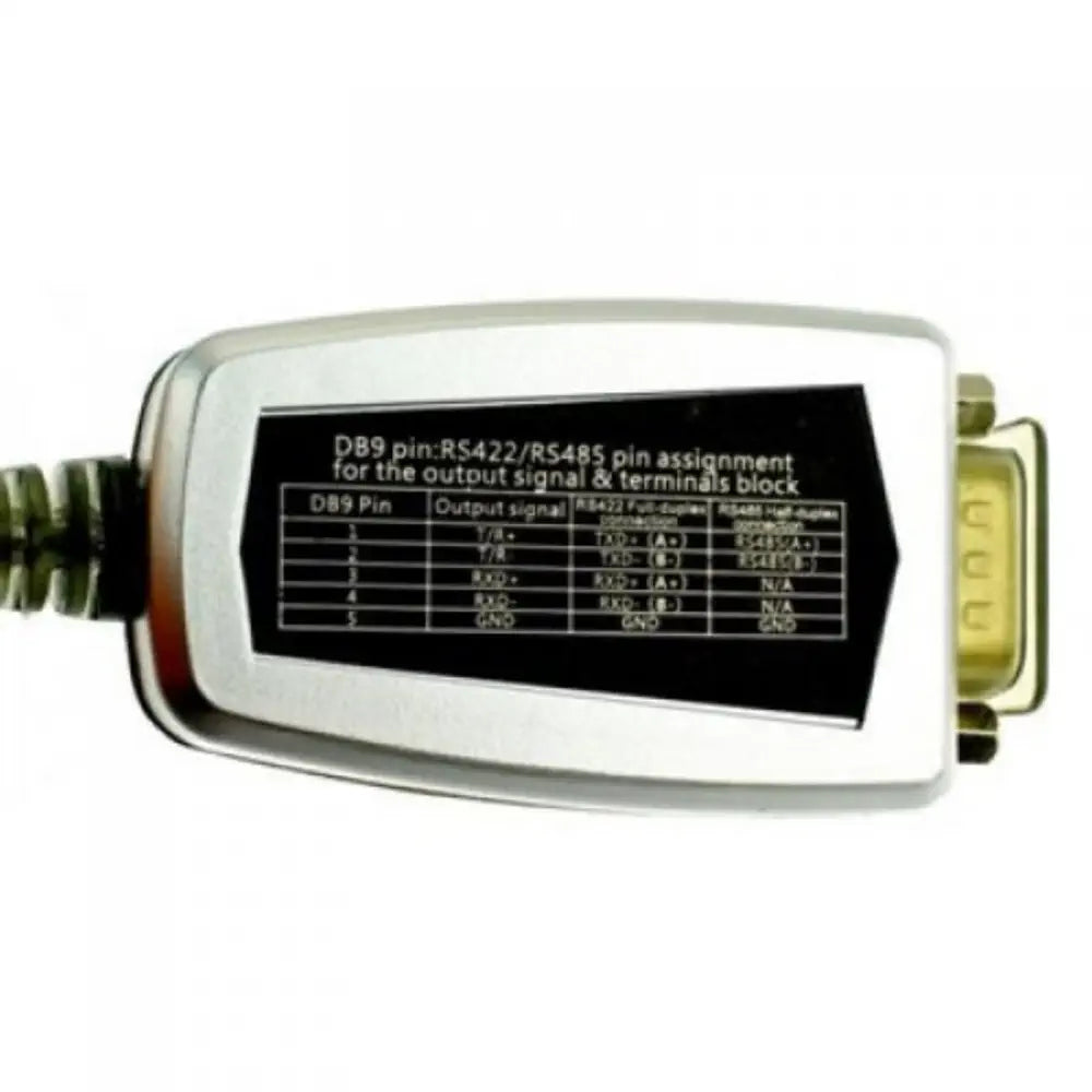 USB to RS422 / RS485 Cable - RobotShop