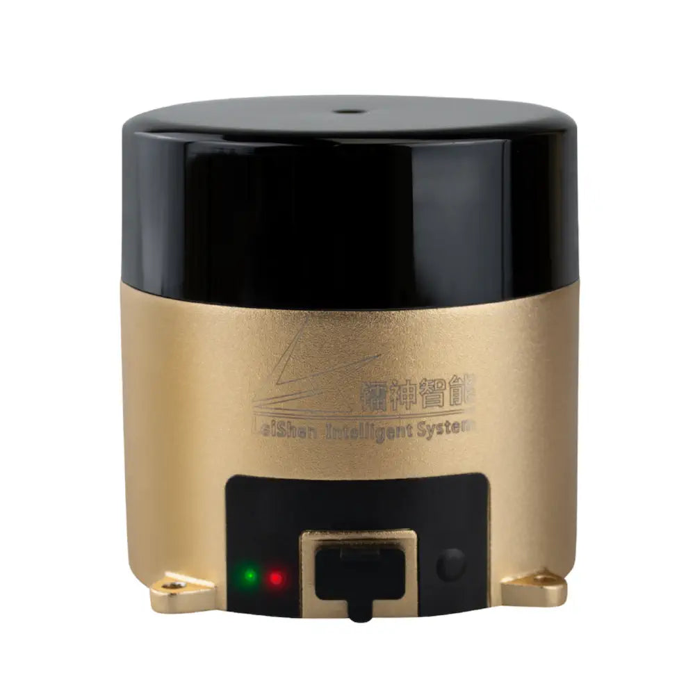 W050I AGV Anti-Collision LIDAR (Independent Areas) - 270°, 5m - RobotShop