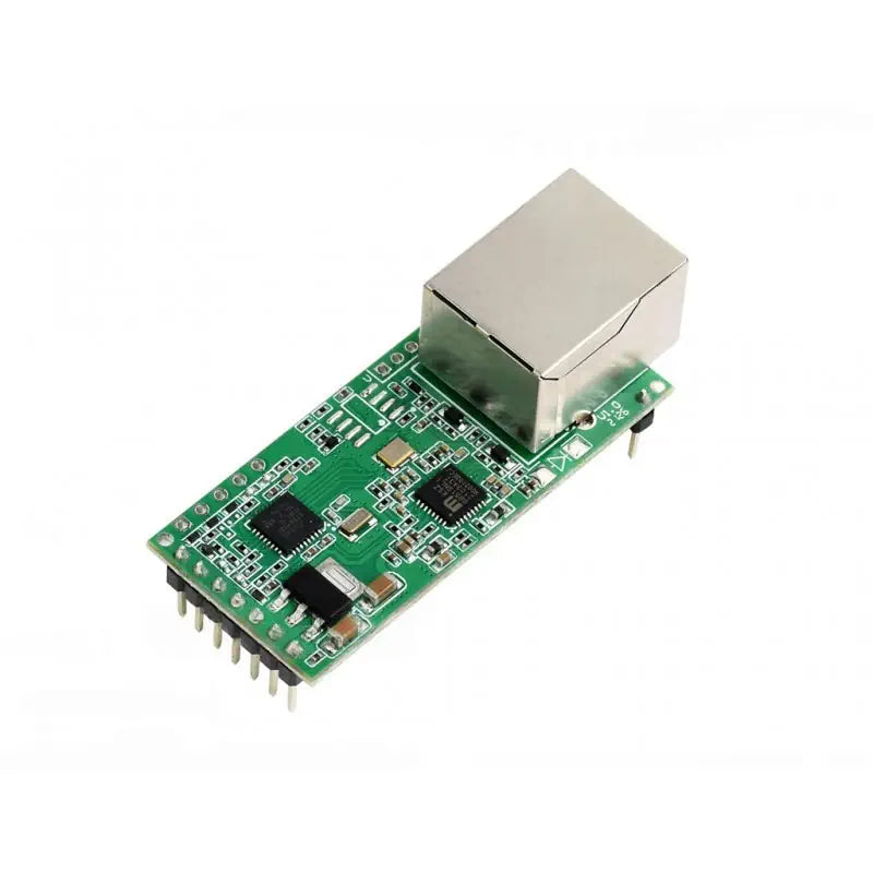 Waveshare UART TTL to Ethernet Converter - RobotShop