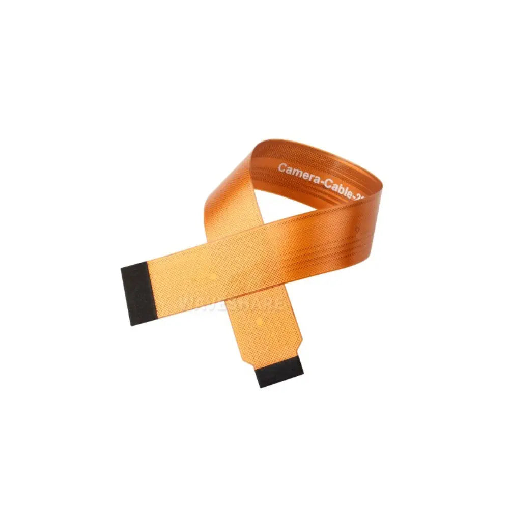 Waveshare CSI FPC Flexible Cable for Raspberry Pi 5, 22Pin to 15Pin ...