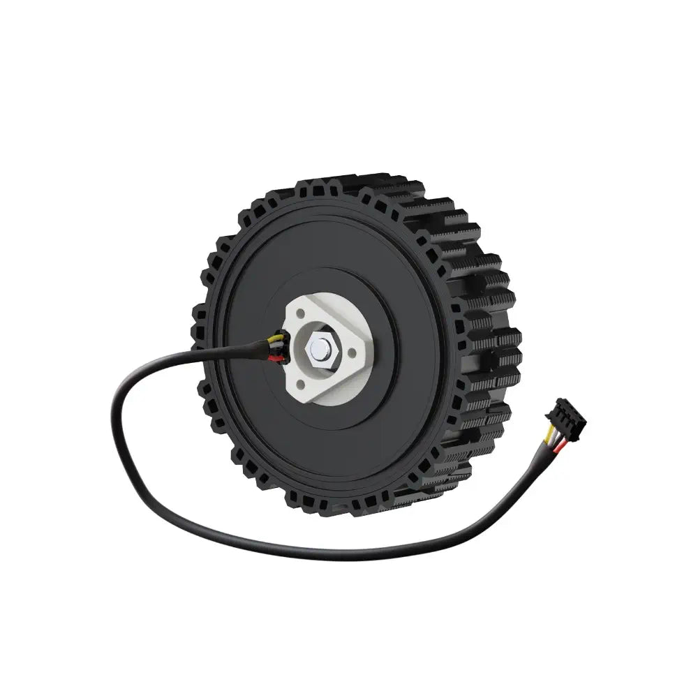 Waveshare DDSM400 Direct Drive Servo Motor - RobotShop