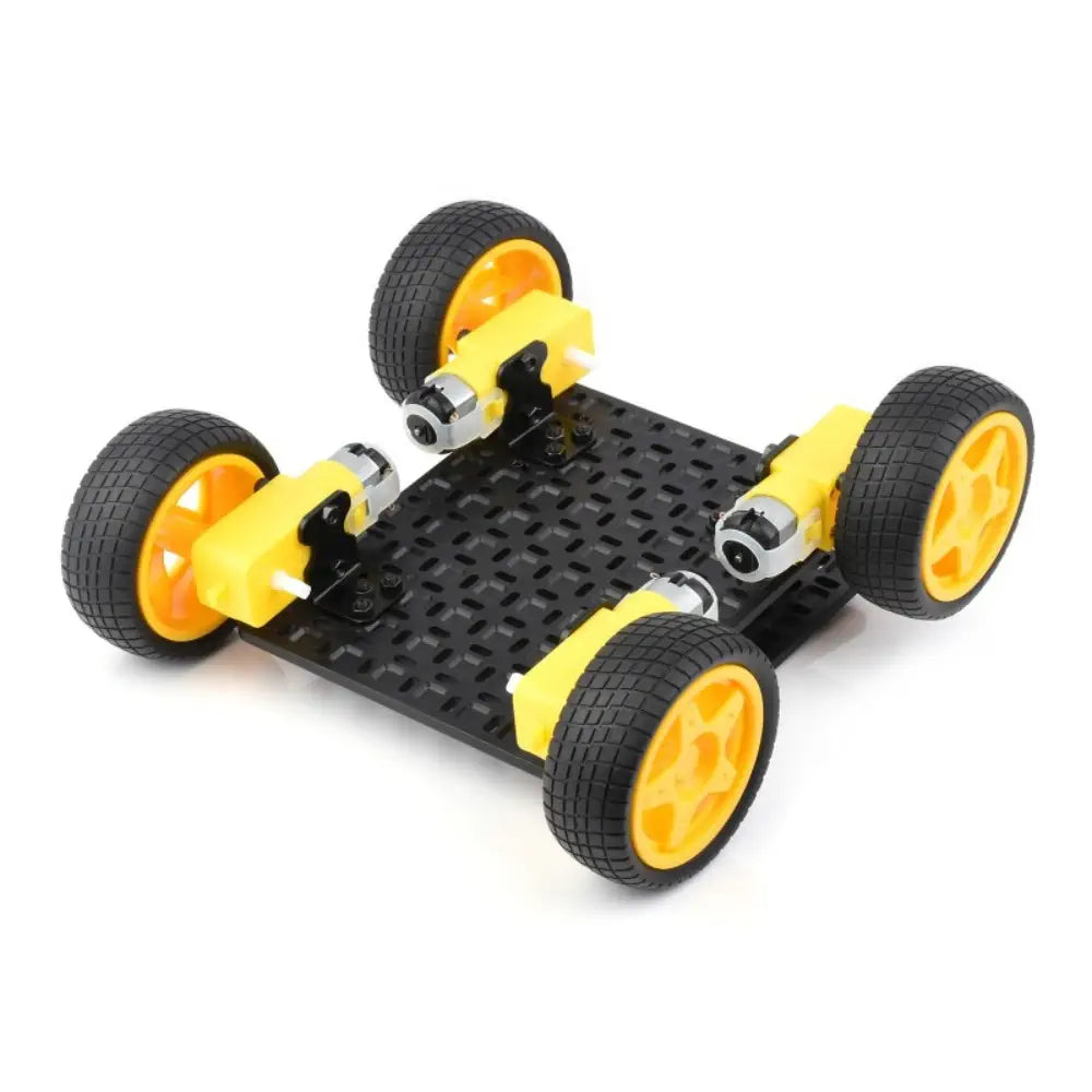 Kit de Chasis de Robot Móvil Inteligente Series Robot-Chassis de ...