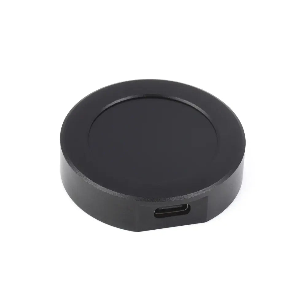 Waveshare RP2040 MCU Board w/ 1.28" Round LCD, Accelerometer ...