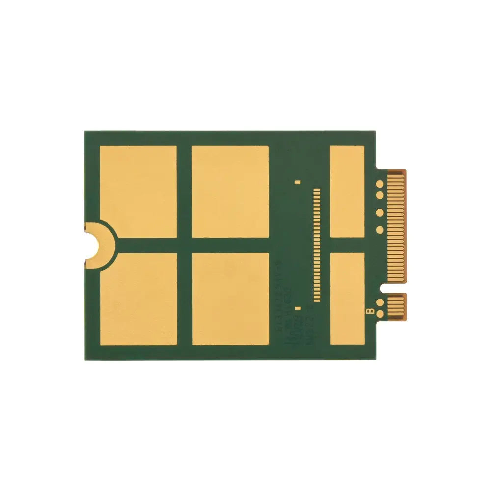 Waveshare SIMCom SIM8262A-M2 Original 5G Module, M.2 Form Factor ...