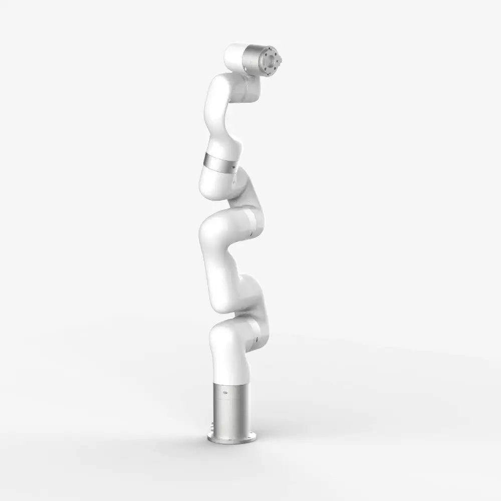 UFACTORY xArm 5 5-DoF Robotic Arm (700mm) w/ AC Control Box & 1.5m ...