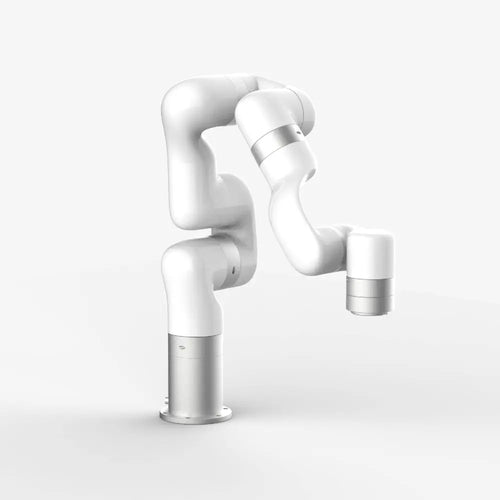 UFACTORY xArm 6 6-DoF Robotic Arm (700mm) w/ AC Control Box & 1.5m ...