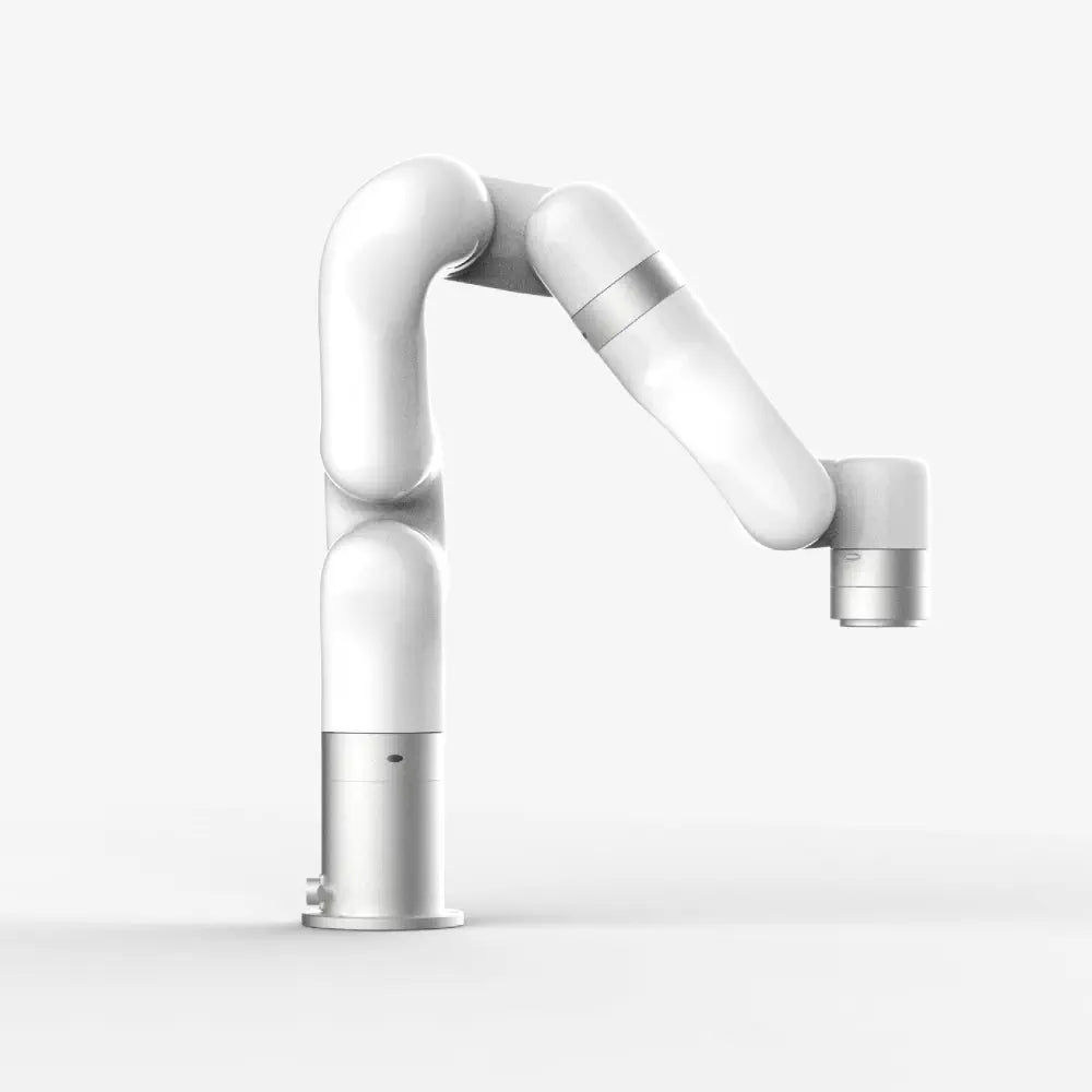 Ufactory Xarm 6 6 Dof Robotic Arm 700mm W Ac Control Box 1 5m