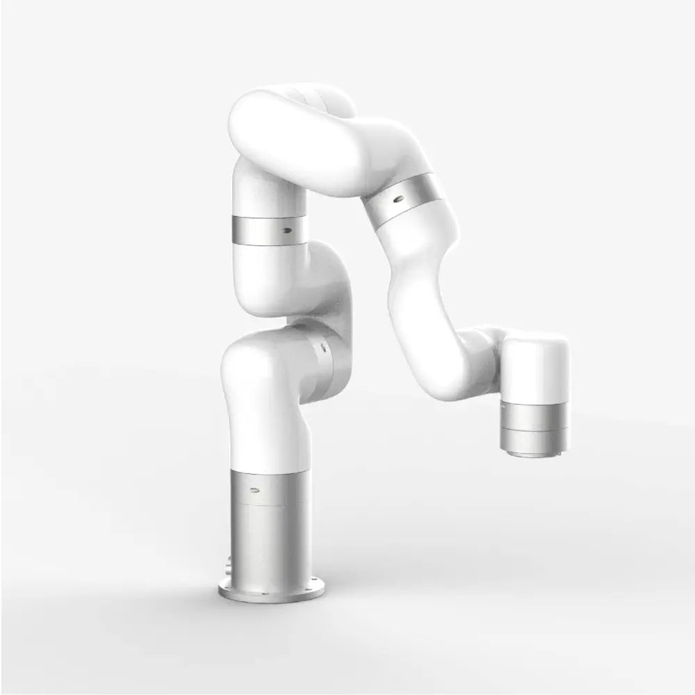 UFACTORY xArm 7 7-DoF Robotic Arm (700mm) w/ AC Control Box & 1.5m ...