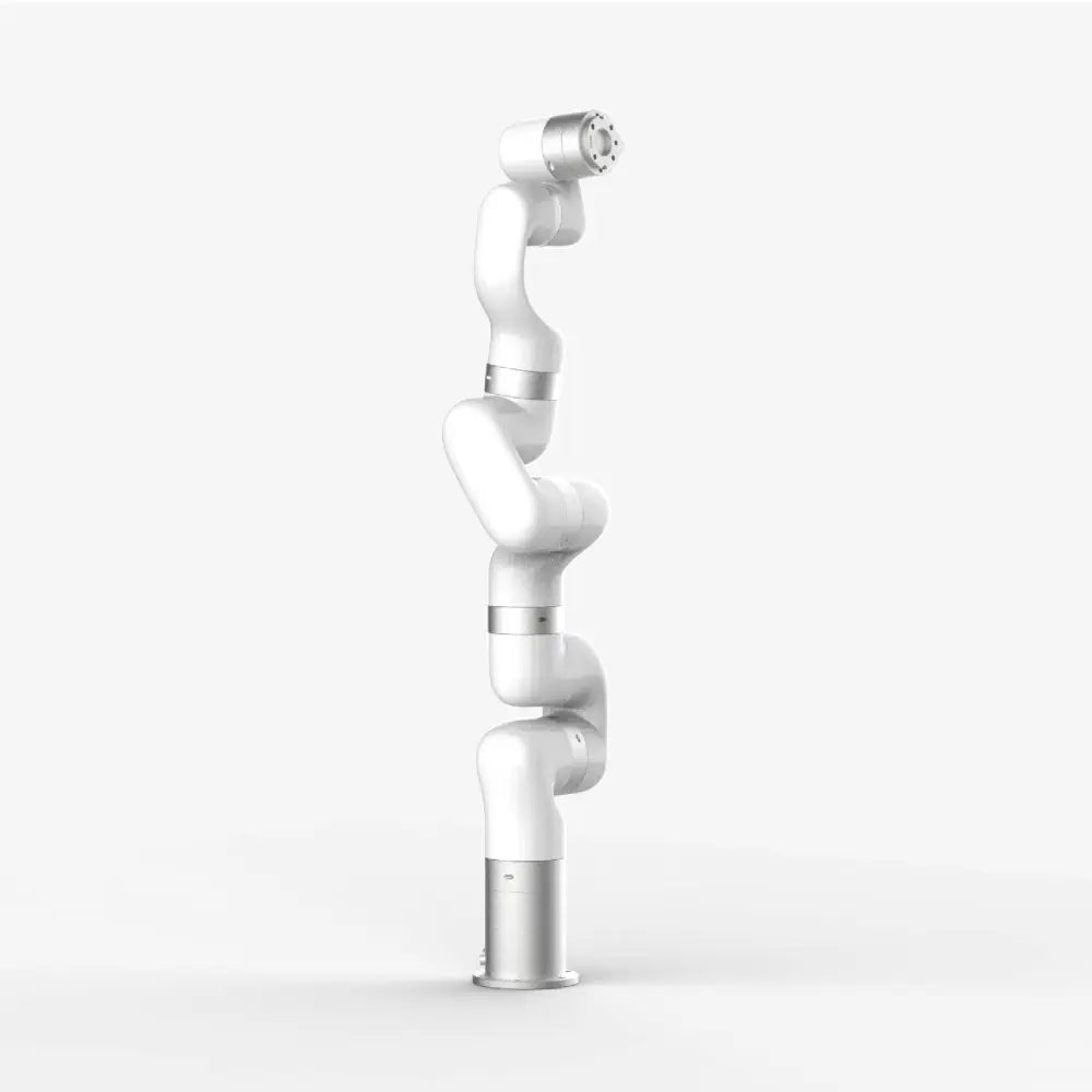 UFACTORY xArm 7 7-DoF Robotic Arm (700mm) w/ AC Control Box & 1.5m ...