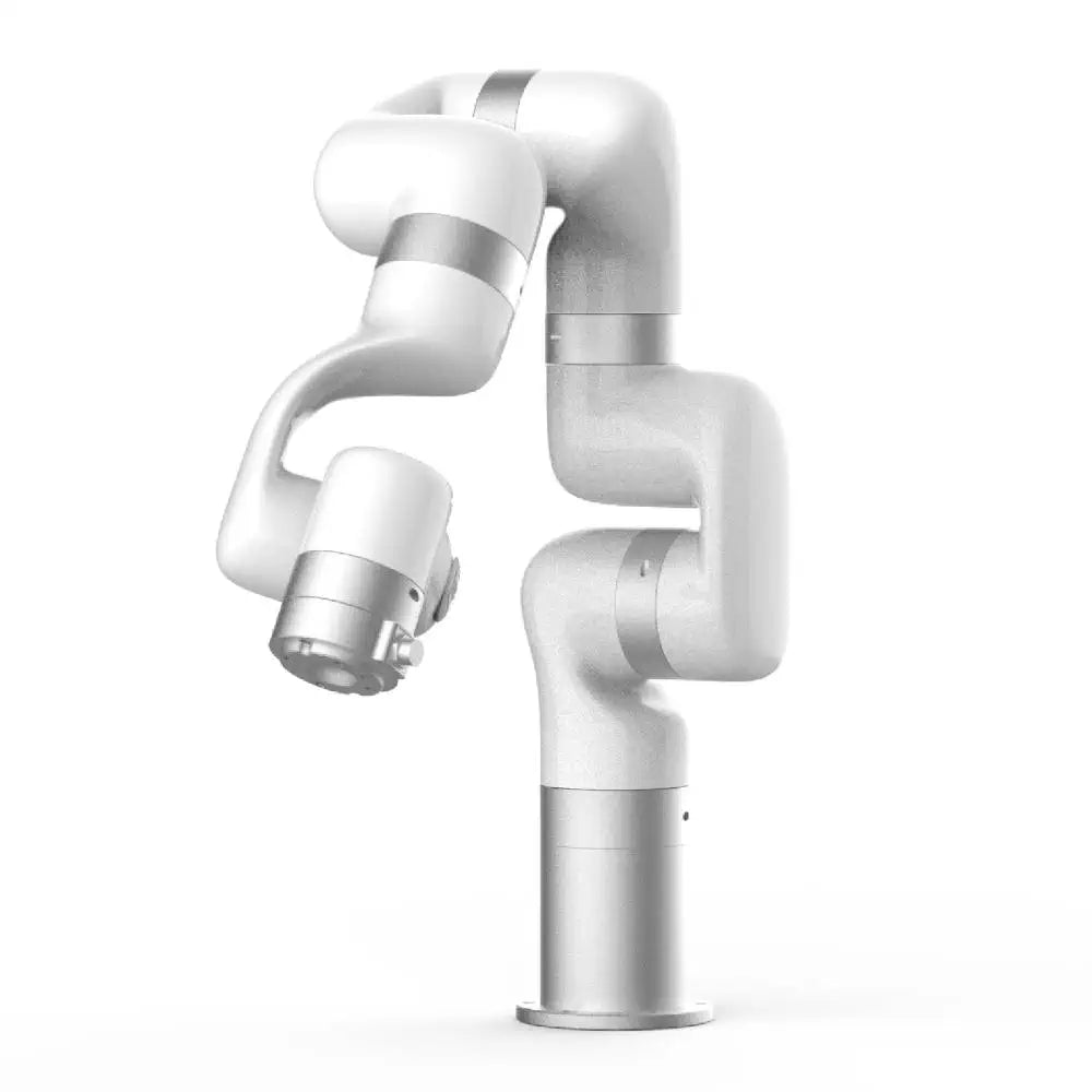 UFACTORY xArm 7 7-DoF Robotic Arm (700mm) w/ AC Control Box & 1.5m ...