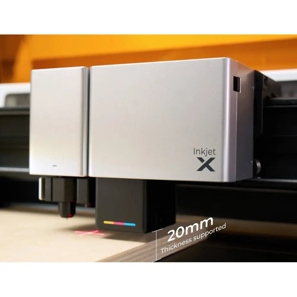 xTool M1 Ultra Inkjet Ink Module - RobotShop