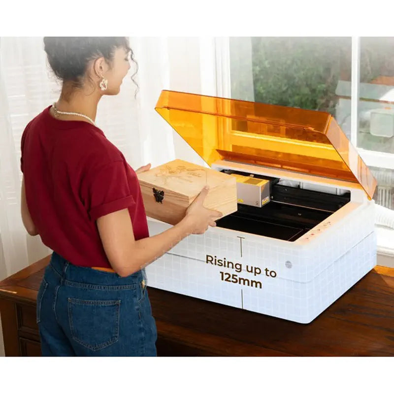 xTool M1 Ultra Riser Base Kit - RobotShop