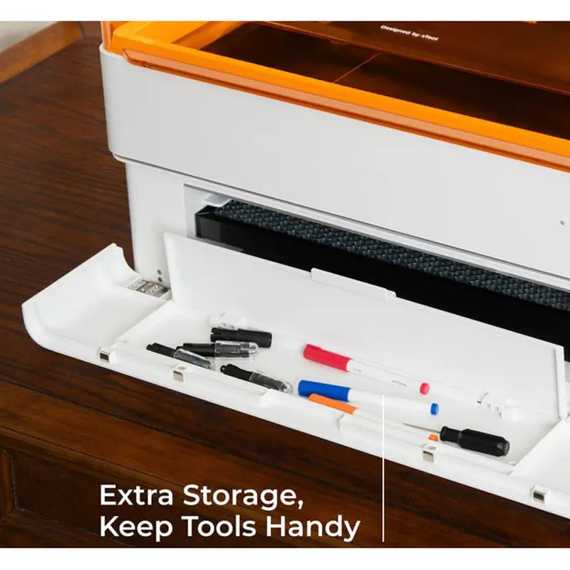 xTool M1 Ultra Riser Base Kit - RobotShop