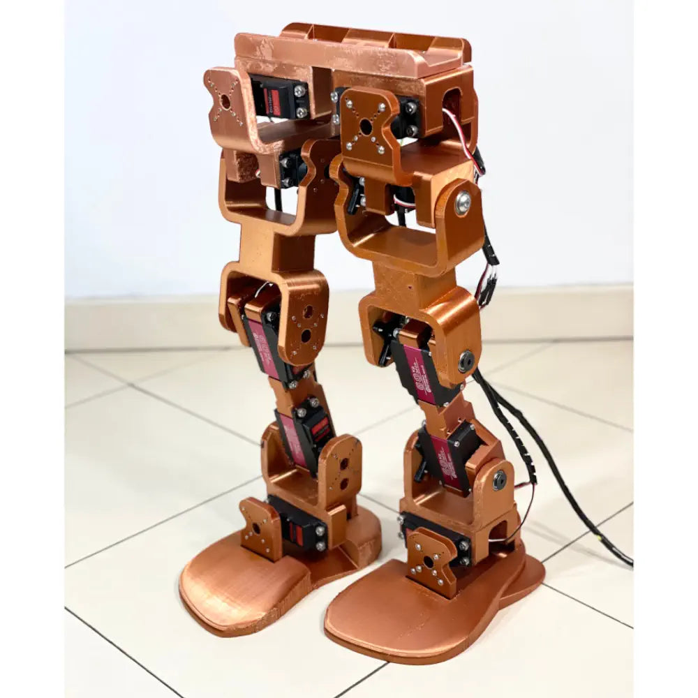 Youbionic Legs Pro - RobotShop