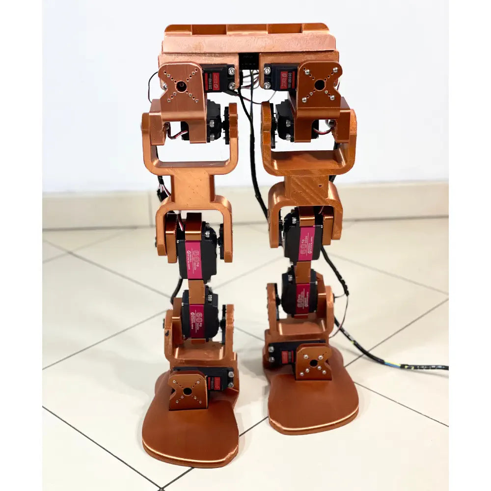 Youbionic Legs Pro - RobotShop